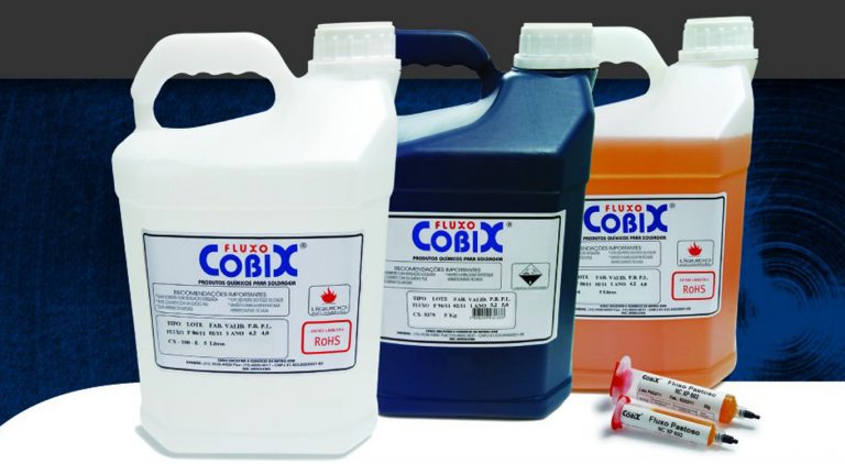 Produtos - Cobix